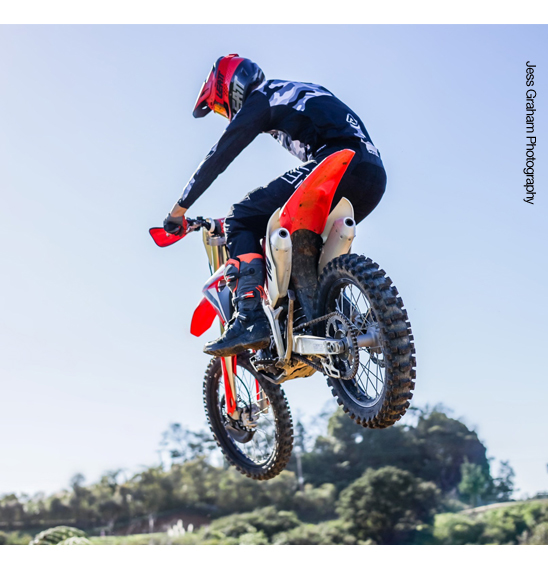 Maxi Grip SG1 - MX / Off-Road Soft-Intermediate Off-Road / Motocross ...