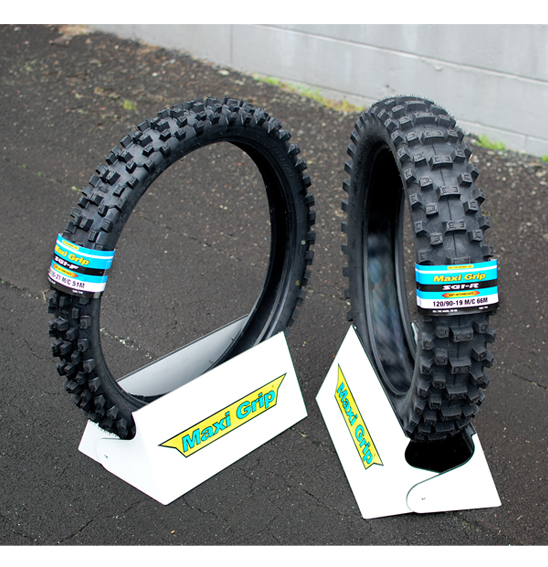 Maxi Grip SG1 - MX / Off-Road Soft-Intermediate Off-Road / Motocross ...